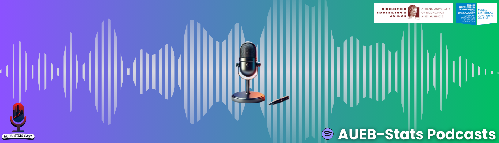 Τμήμα Στατιστικής | Οικονομικό Πανεπιστήμιο Αθηνών